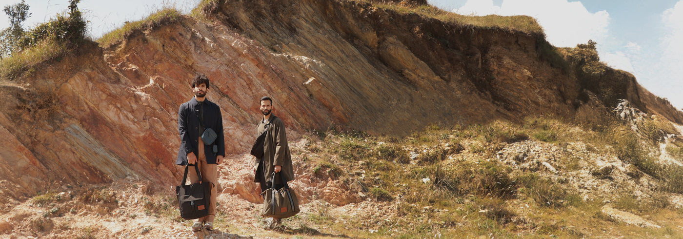 Hydro Collection: Built for Your Next Adventure – NAPPA DORI
