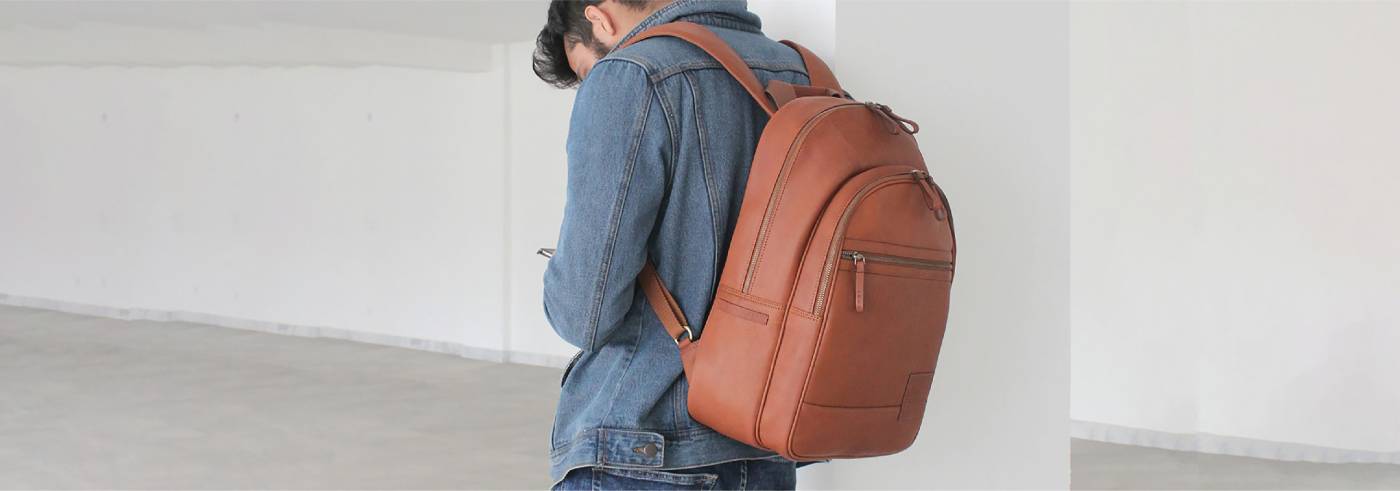 Buy Backpack for Men Online in Dubai, Abu Dhabi & UAE – NAPPA DORI