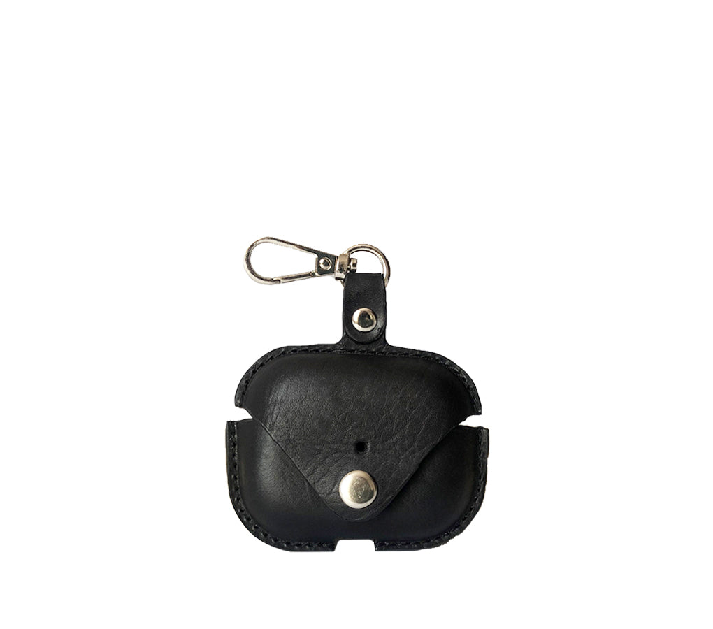 Luxury Leather Airpod Pro Case - Secure and Stylish Protection – NAPPA DORI