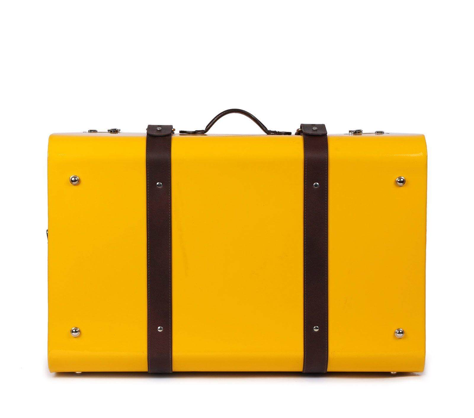 Buy Classic Trunk Online | Trunk Box Storage – NAPPA DORI