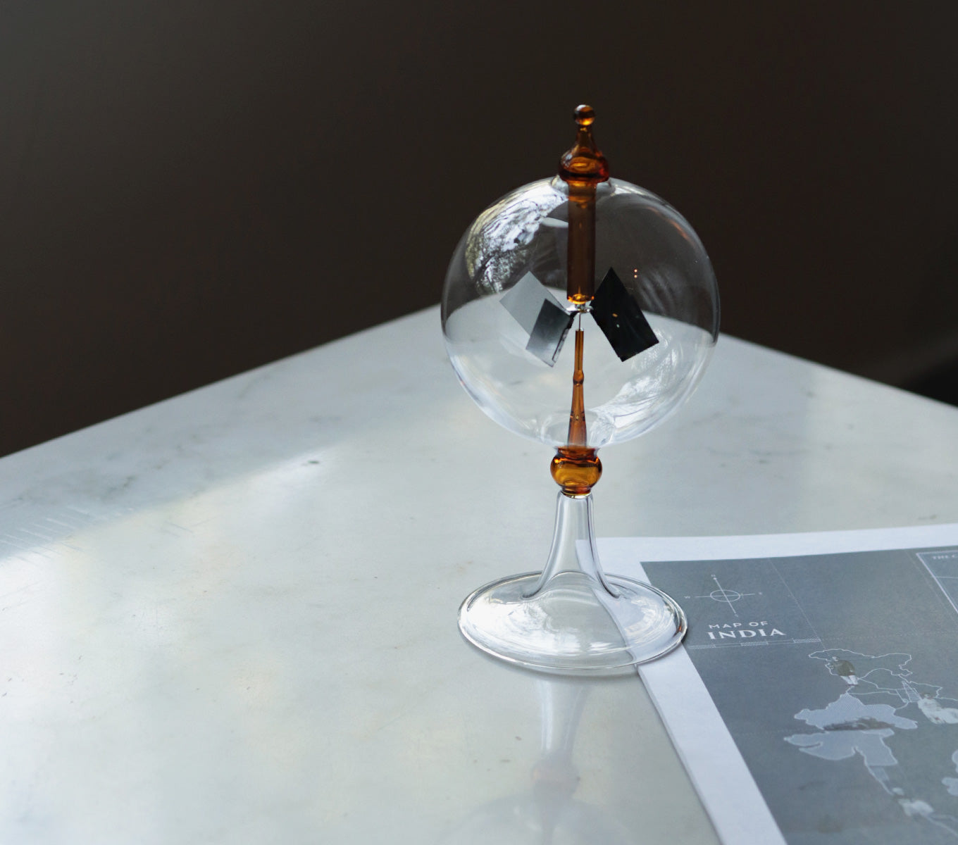Buy Solar Radiometer Online Dubai | Crookes Radiometer – NAPPA DORI