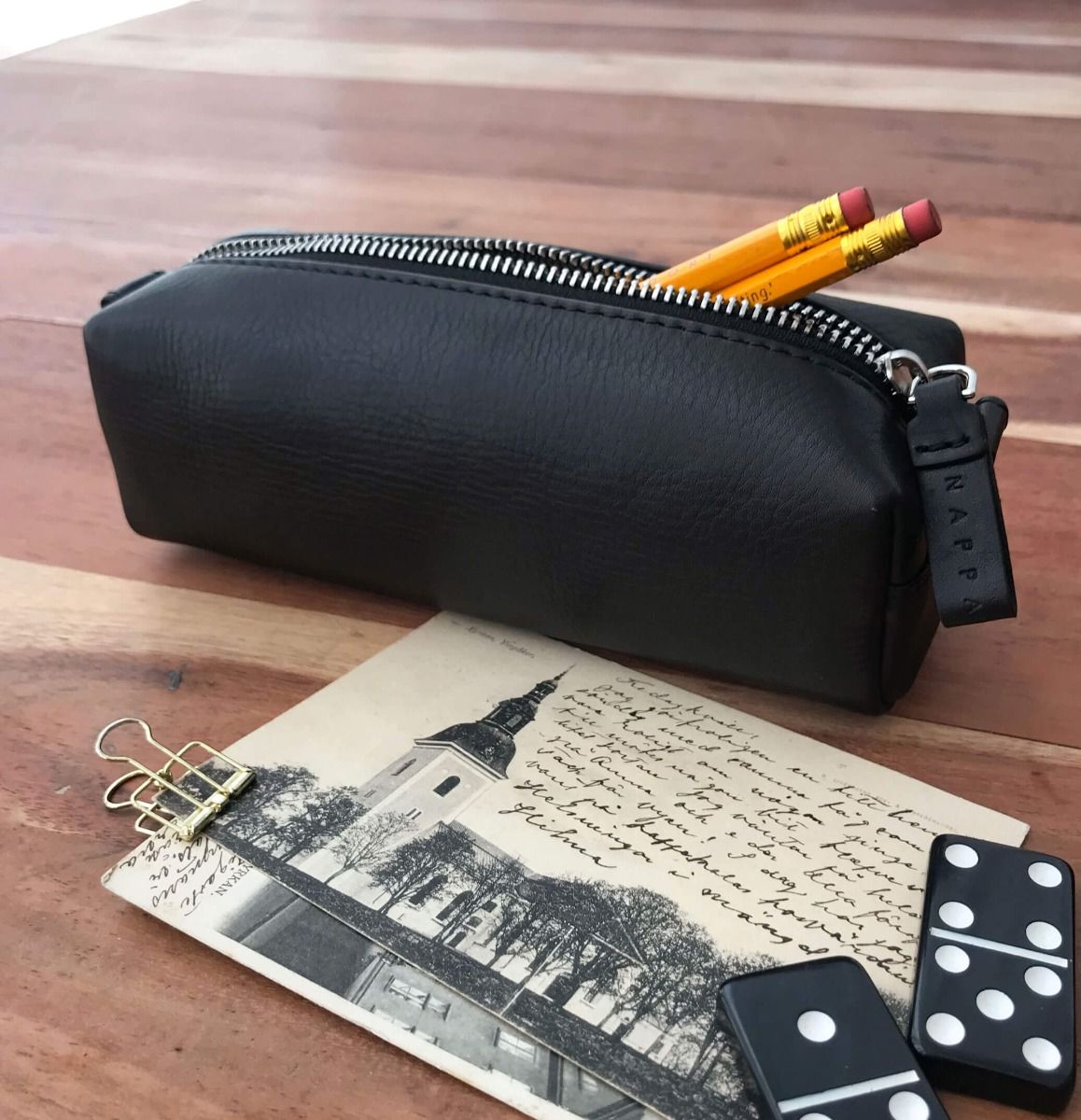Buy Pencil Pouch Online | Pencil Pouch UAE – NAPPA DORI