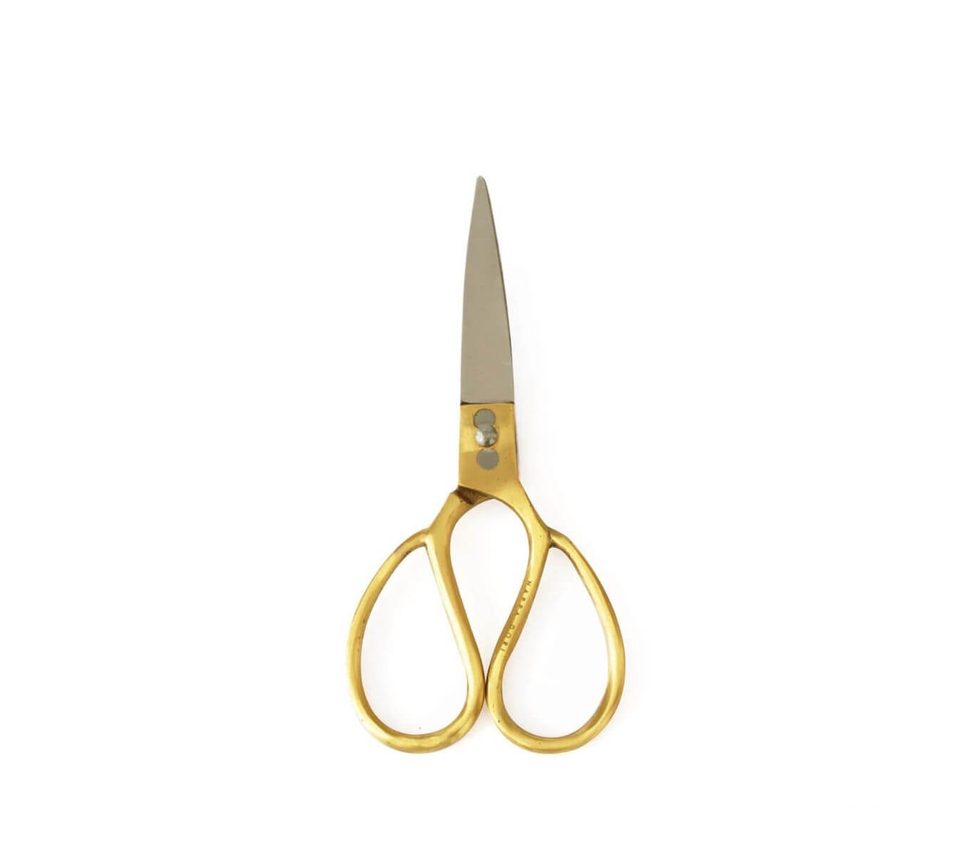 Buy Classic Modern Scissor | Stainless Steel Scissor – NAPPA DORI