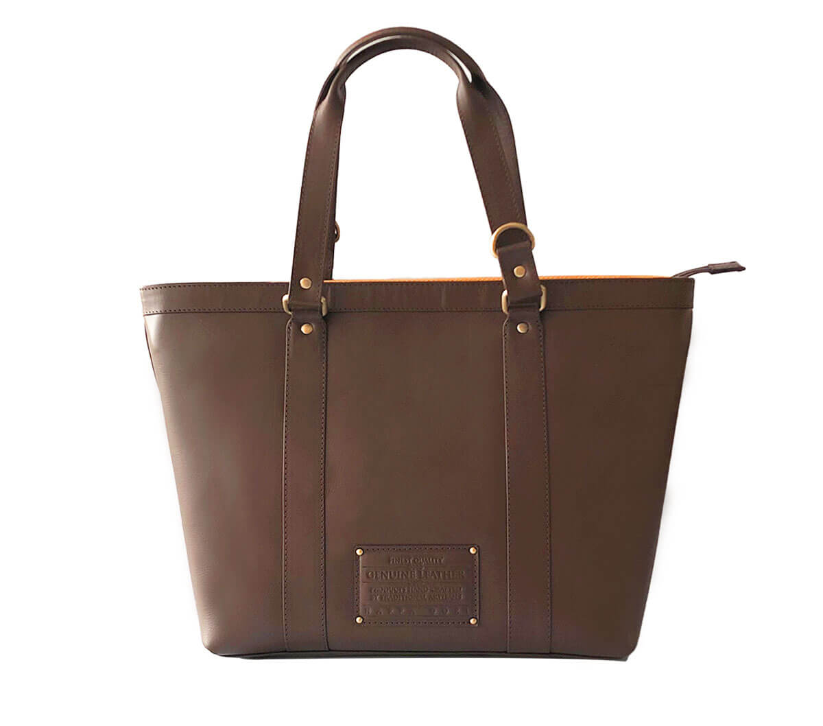 Buy Cassidy Jhola Leather Online – NAPPA DORI