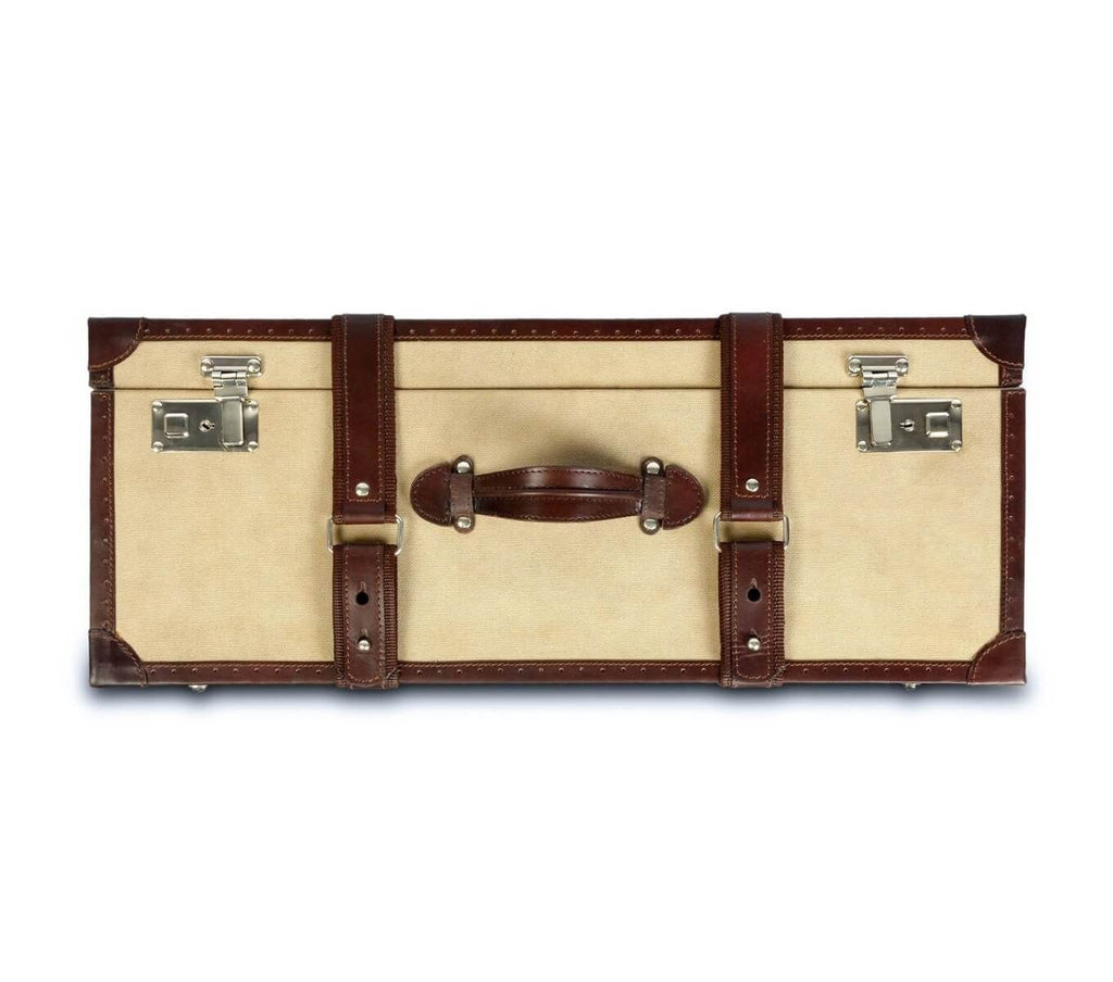 Buy Westgarth Pro Trunk | Vintage Trunk Chest – NAPPA DORI