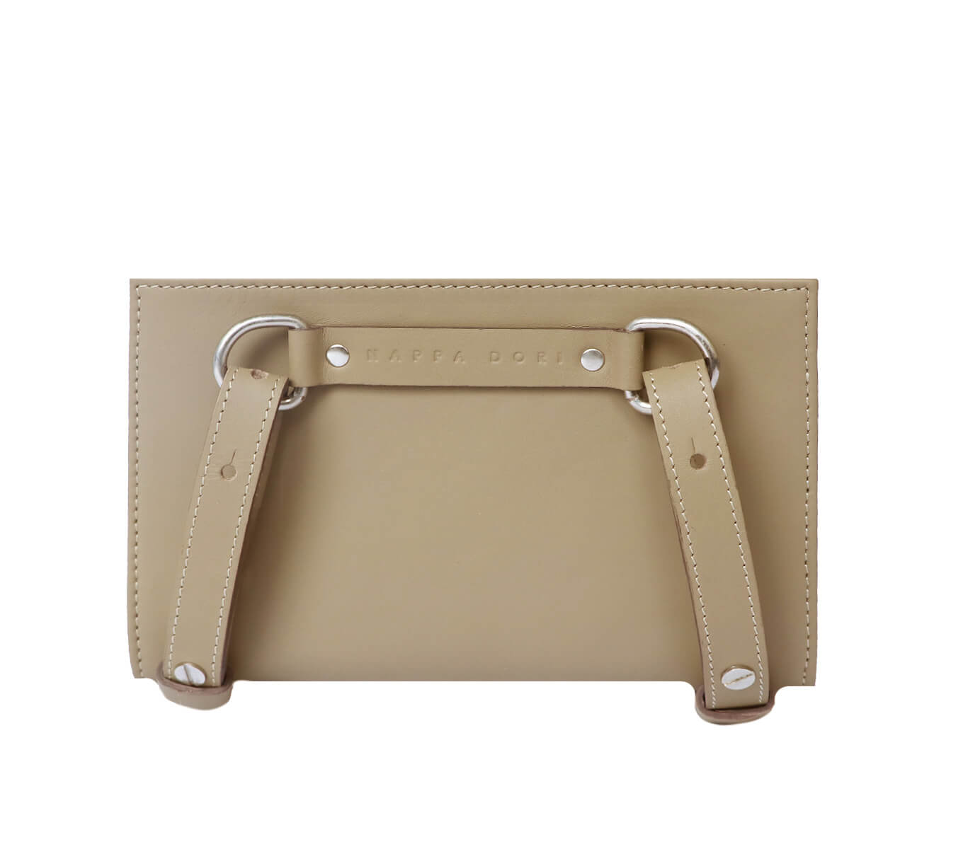 Buy Capsule Belt Bag | Women's Crossbody Bags – NAPPA DORI