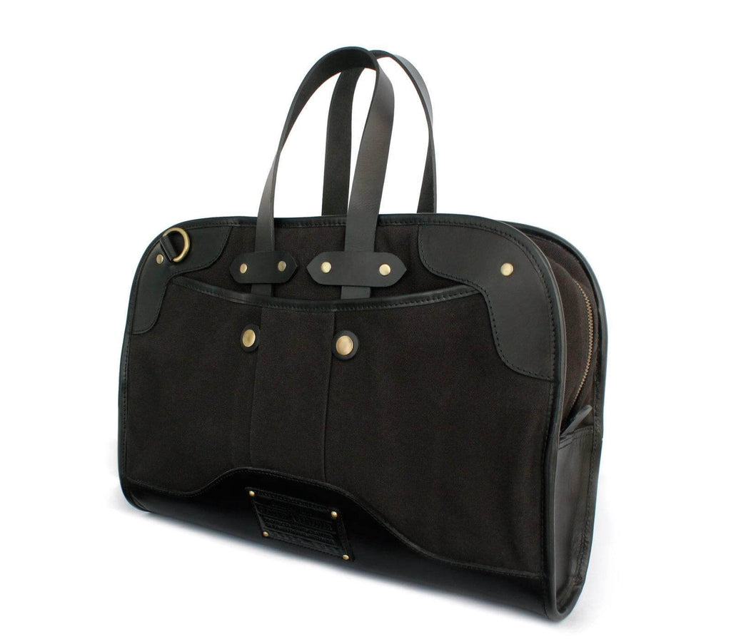 Buy Portfolio Bag Online | Men's Laptop Bag Canvas – NAPPA DORI