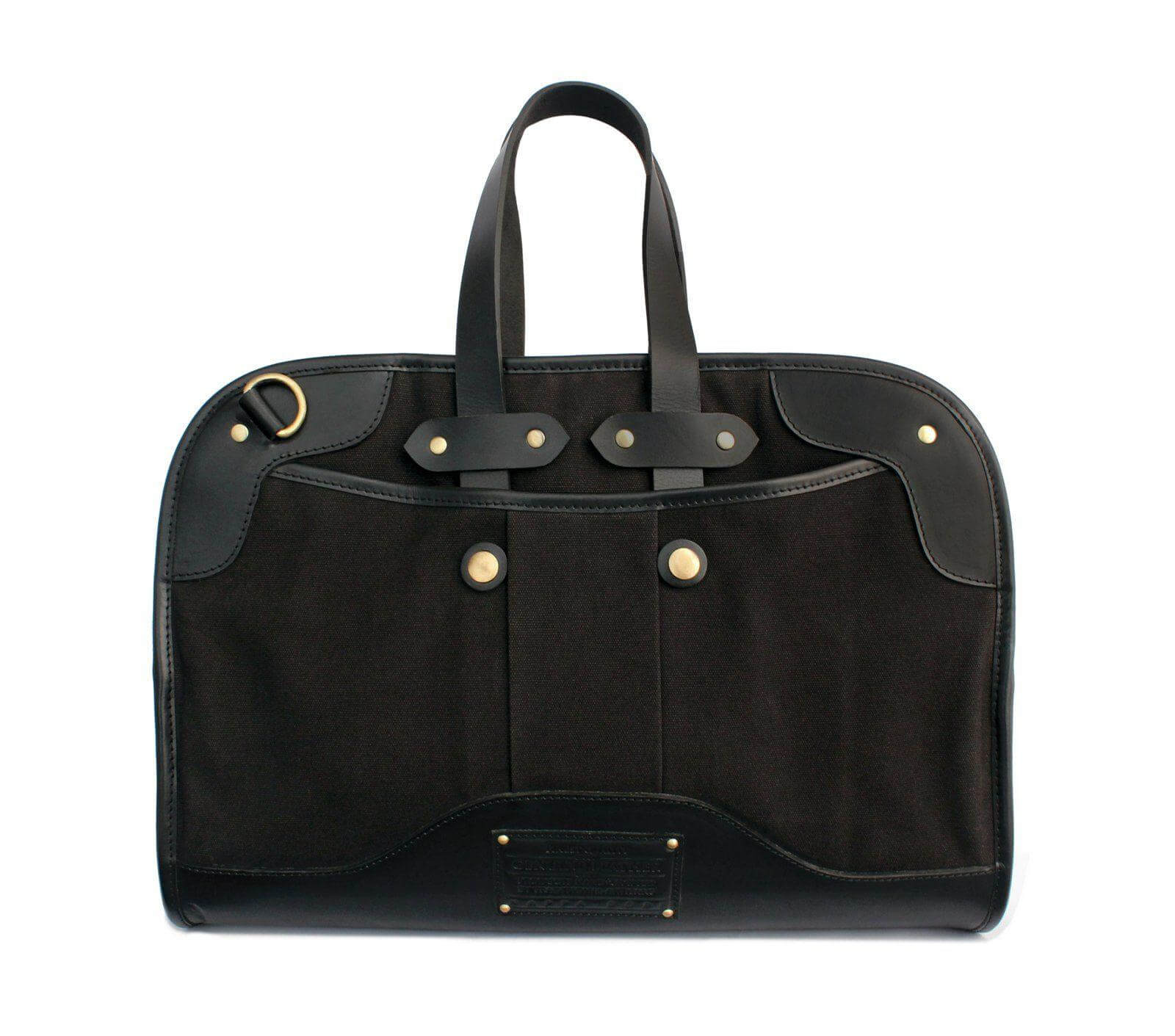Buy Portfolio Bag Online | Men's Laptop Bag Canvas – NAPPA DORI