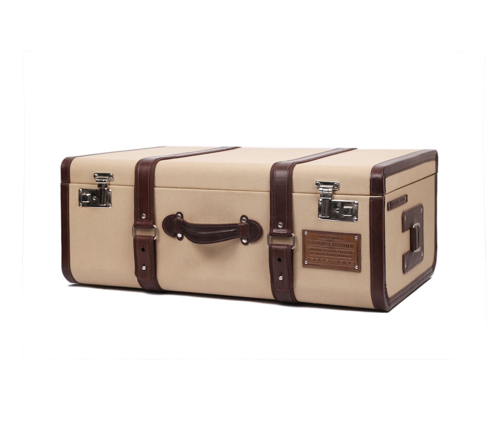 Buy Westgarth Trunk | Large Decorative Storage Trunks – NAPPA DORI